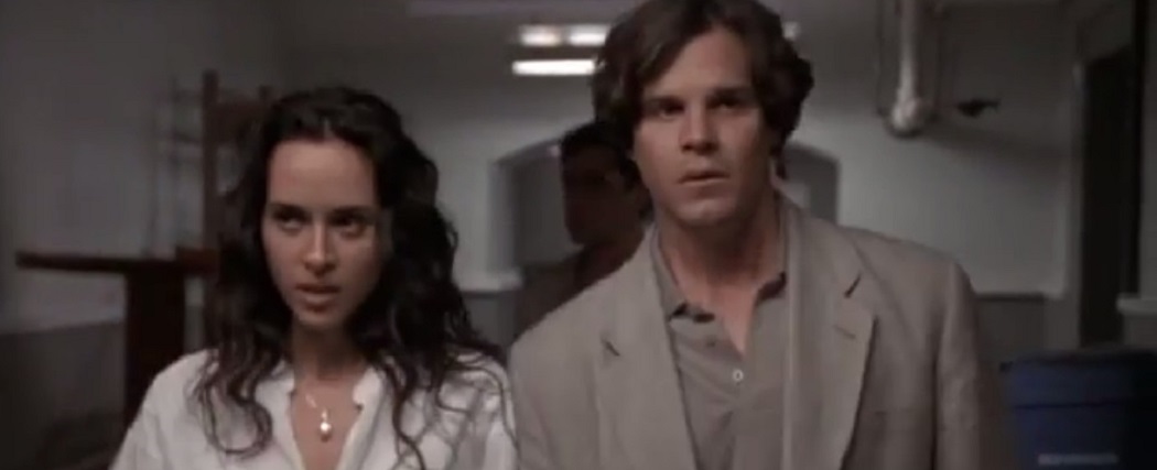 ‘Double Take’ (1998): Twists, turns, & bad haircuts – Movies & Drinks