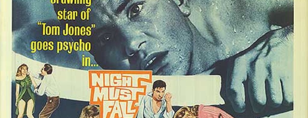 ‘Night Must Fall’ (1964): Vastly underrated British shocker – Movies ...