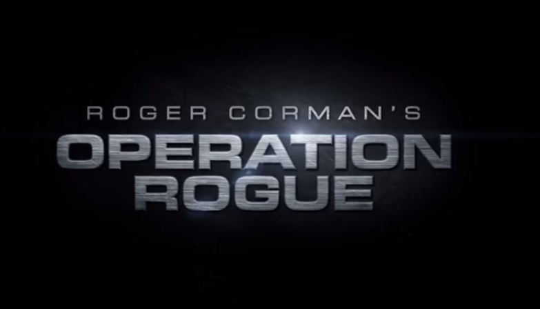 ‘Operation Rogue’ (2014): Fast & dirty military actioner from Roger ...