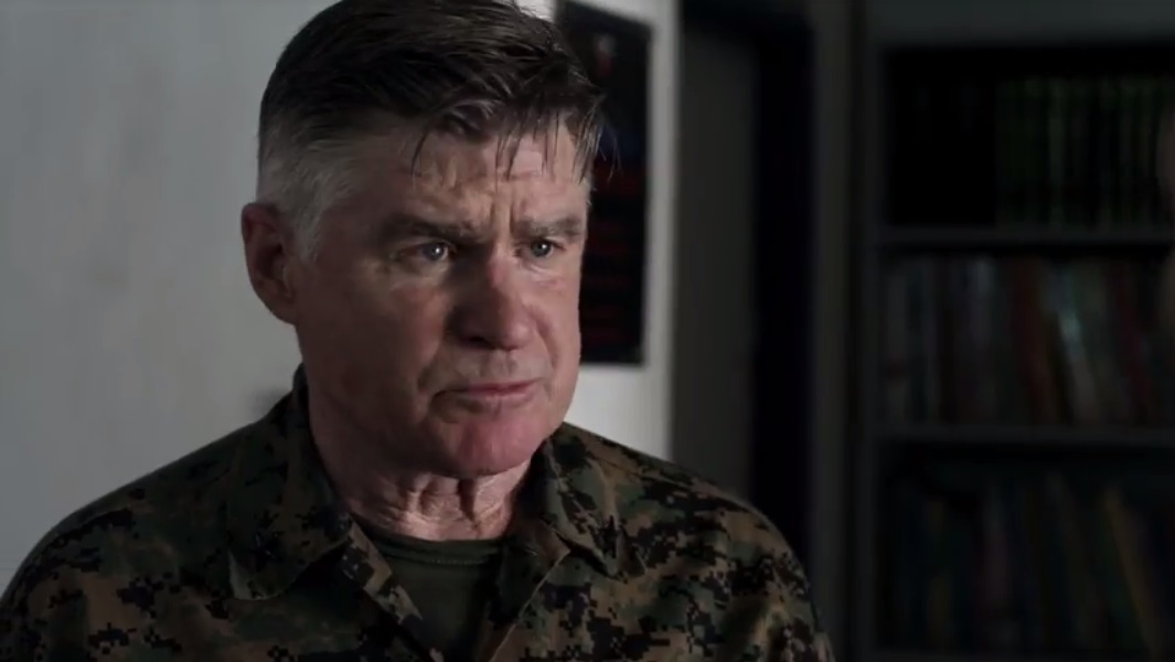 ‘Operation Rogue’ (2014): Fast & dirty military actioner from Roger ...