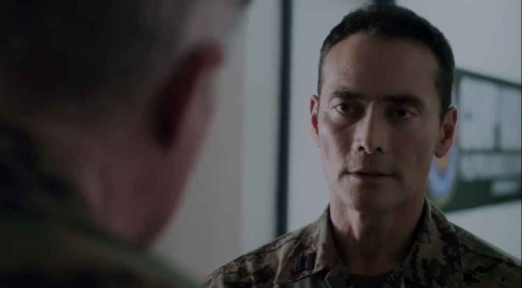 ‘Operation Rogue’ (2014): Fast & dirty military actioner from Roger ...