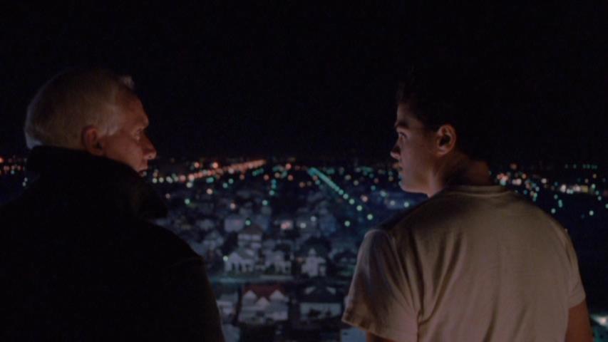 ‘Star Time’ (1992): A visually unsettling indie shocker – Movies & Drinks