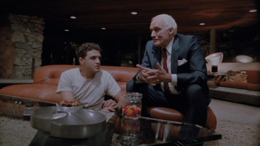 ‘Star Time’ (1992): A visually unsettling indie shocker – Movies & Drinks