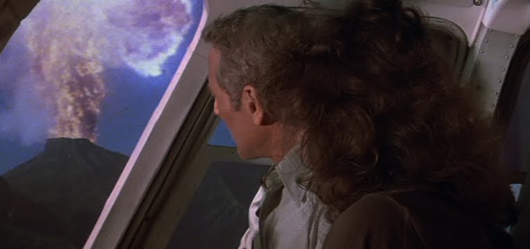 ‘When Time Ran Out…’ (1980): A disastrous Irwin Allen disaster epic ...