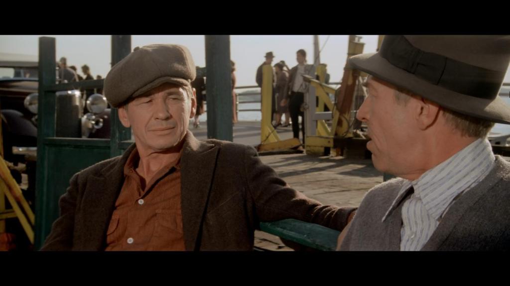 ‘Hard Times’ (1975): Primitive in tone, sophisticated in execution – a ...