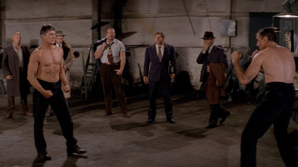 ‘Hard Times’ (1975): Primitive in tone, sophisticated in execution – a ...