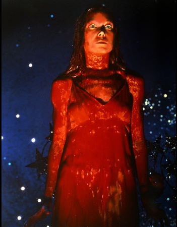 ‘Carrie’ (1976): A classic go-to for Halloween season – Movies & Drinks