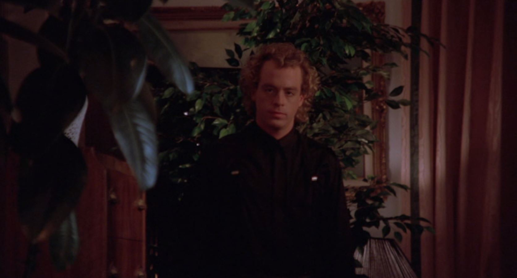 ‘Party Line’ (1988): Eighties VHS schlock gets royal treatment – Movies ...