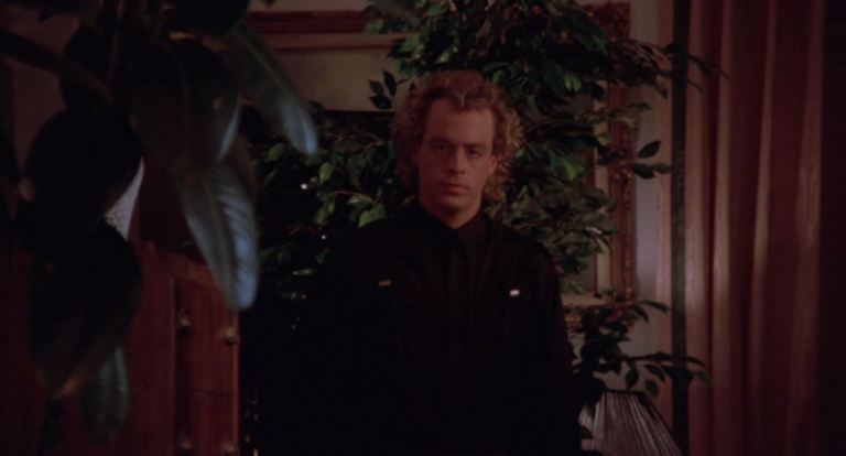 ‘Party Line’ (1988): Eighties VHS schlock gets royal treatment – Movies ...