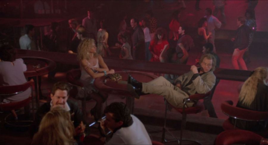 ‘Party Line’ (1988): Eighties VHS schlock gets royal treatment – Movies ...