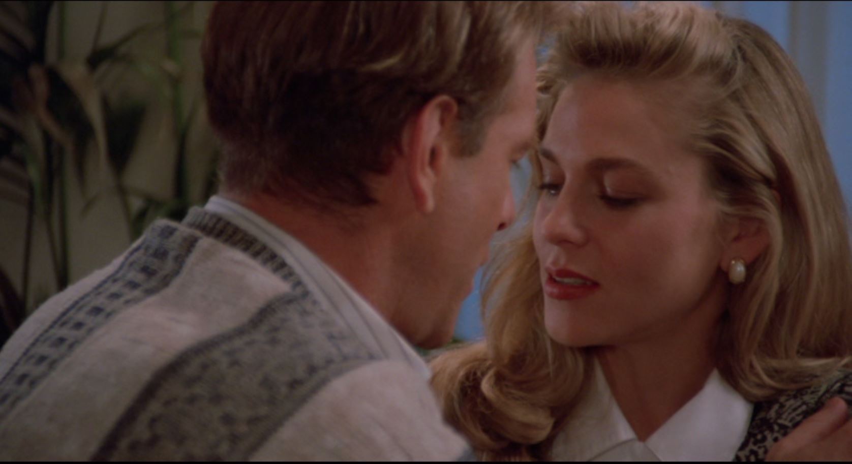 ‘Party Line’ (1988): Eighties VHS schlock gets royal treatment – Movies ...