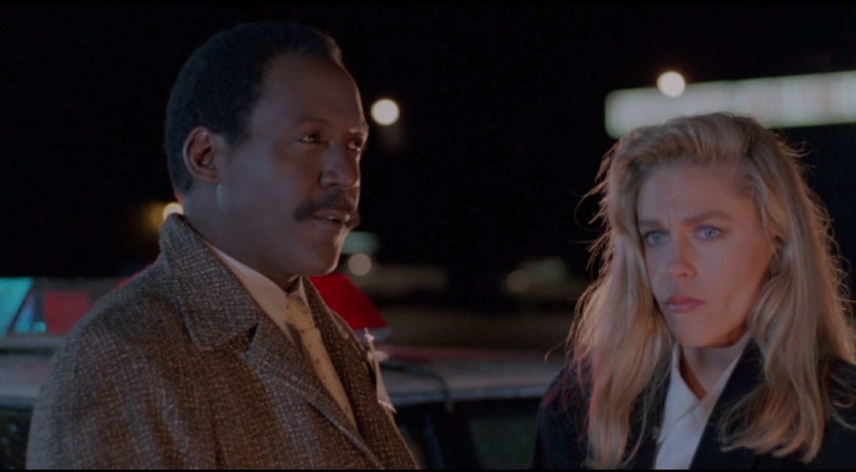 ‘Party Line’ (1988): Eighties VHS schlock gets royal treatment – Movies ...