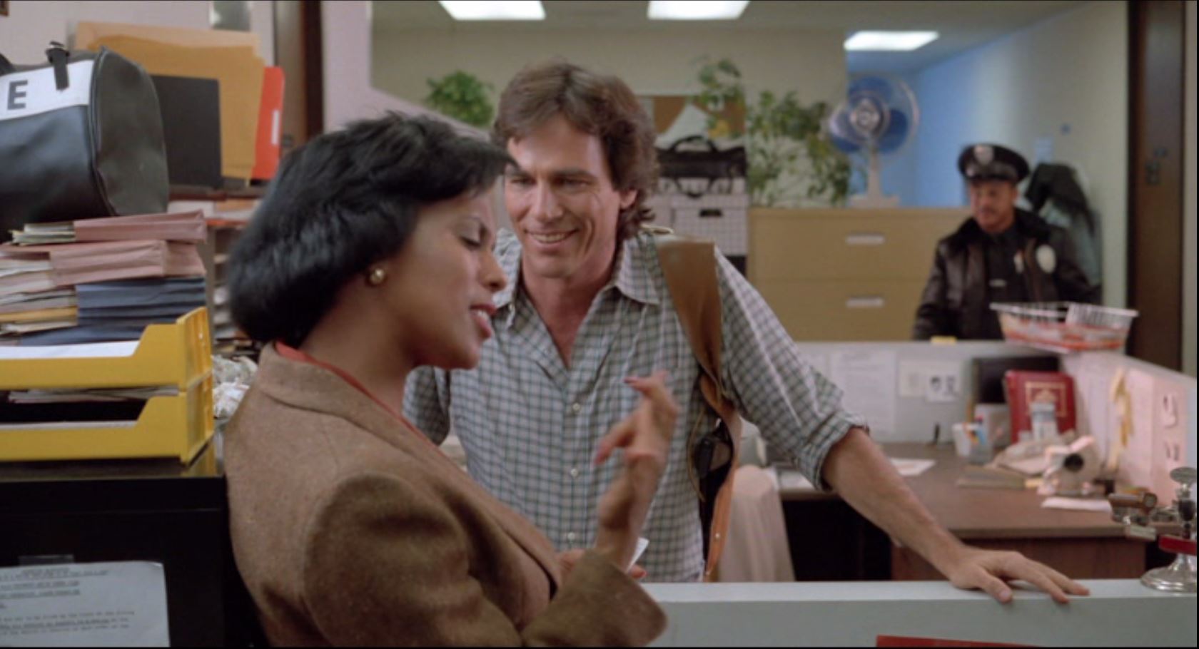 ‘Party Line’ (1988): Eighties VHS schlock gets royal treatment – Movies ...