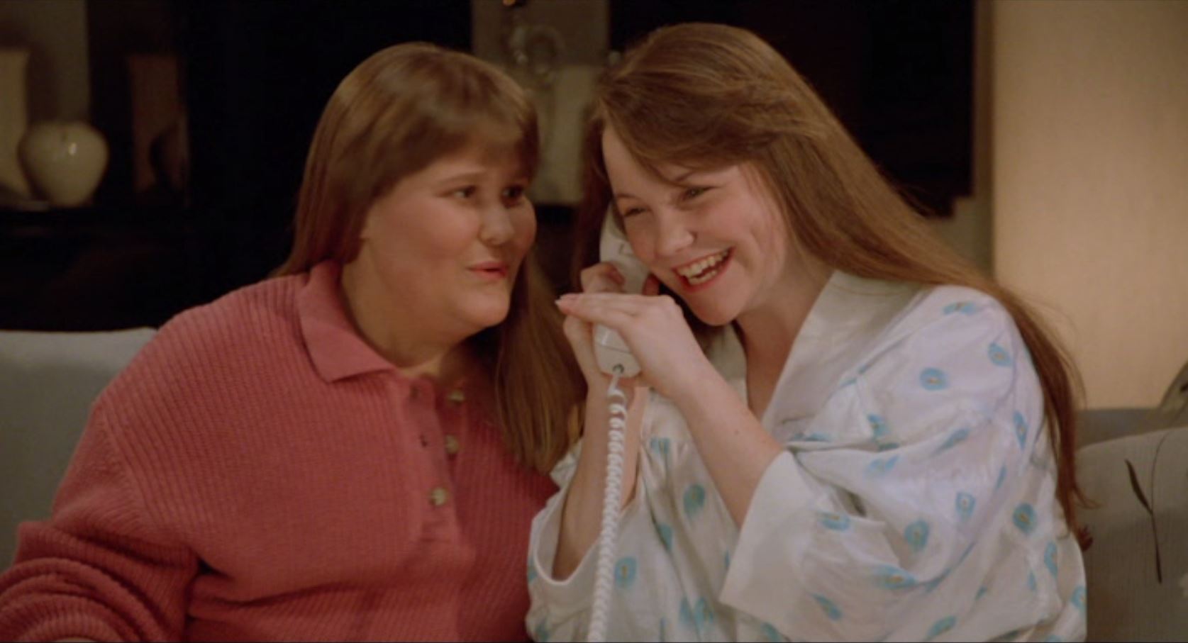 ‘Party Line’ (1988): Eighties VHS schlock gets royal treatment – Movies ...