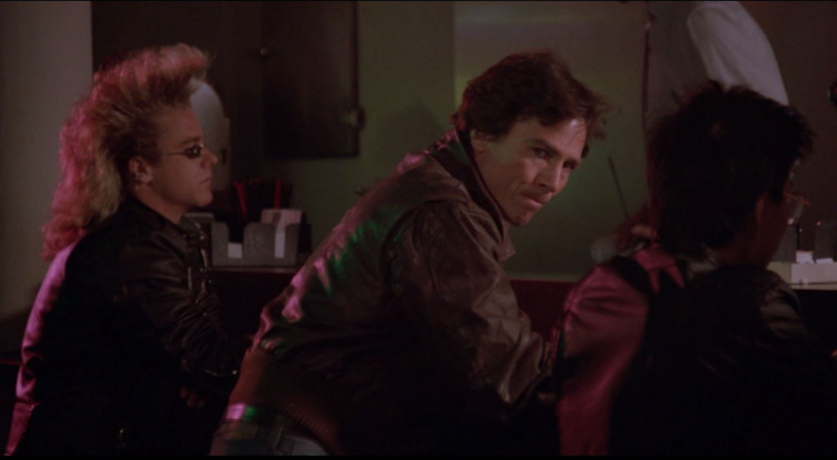 ‘Party Line’ (1988): Eighties VHS schlock gets royal treatment – Movies ...