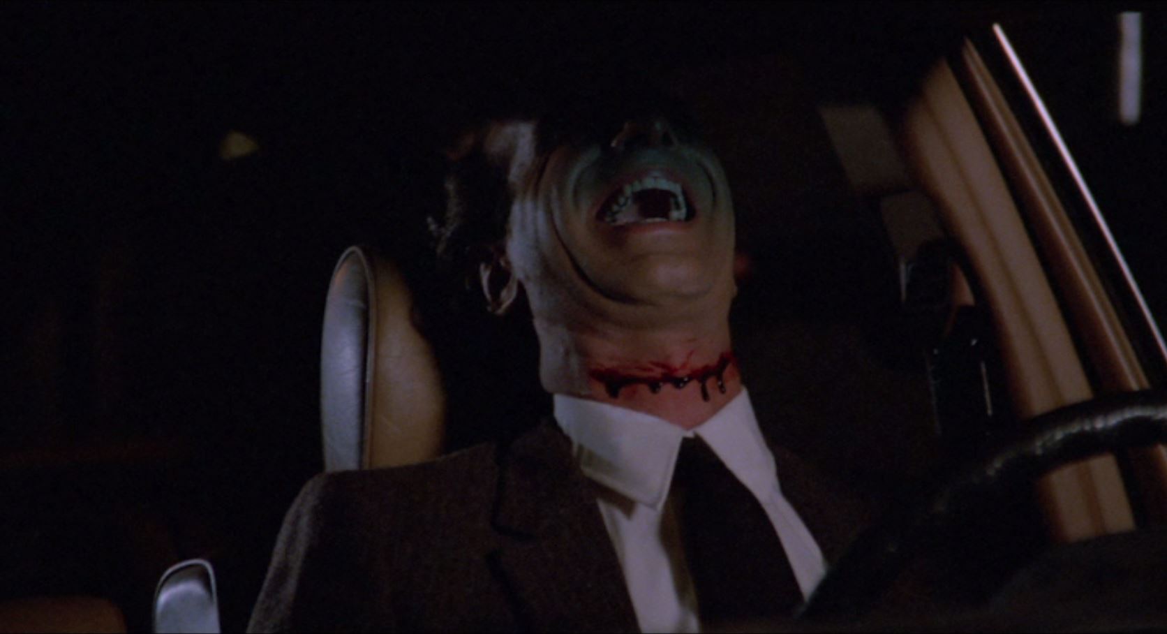 ‘Party Line’ (1988): Eighties VHS schlock gets royal treatment – Movies ...