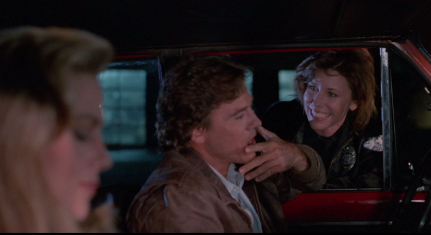 ‘Party Line’ (1988): Eighties VHS schlock gets royal treatment – Movies ...