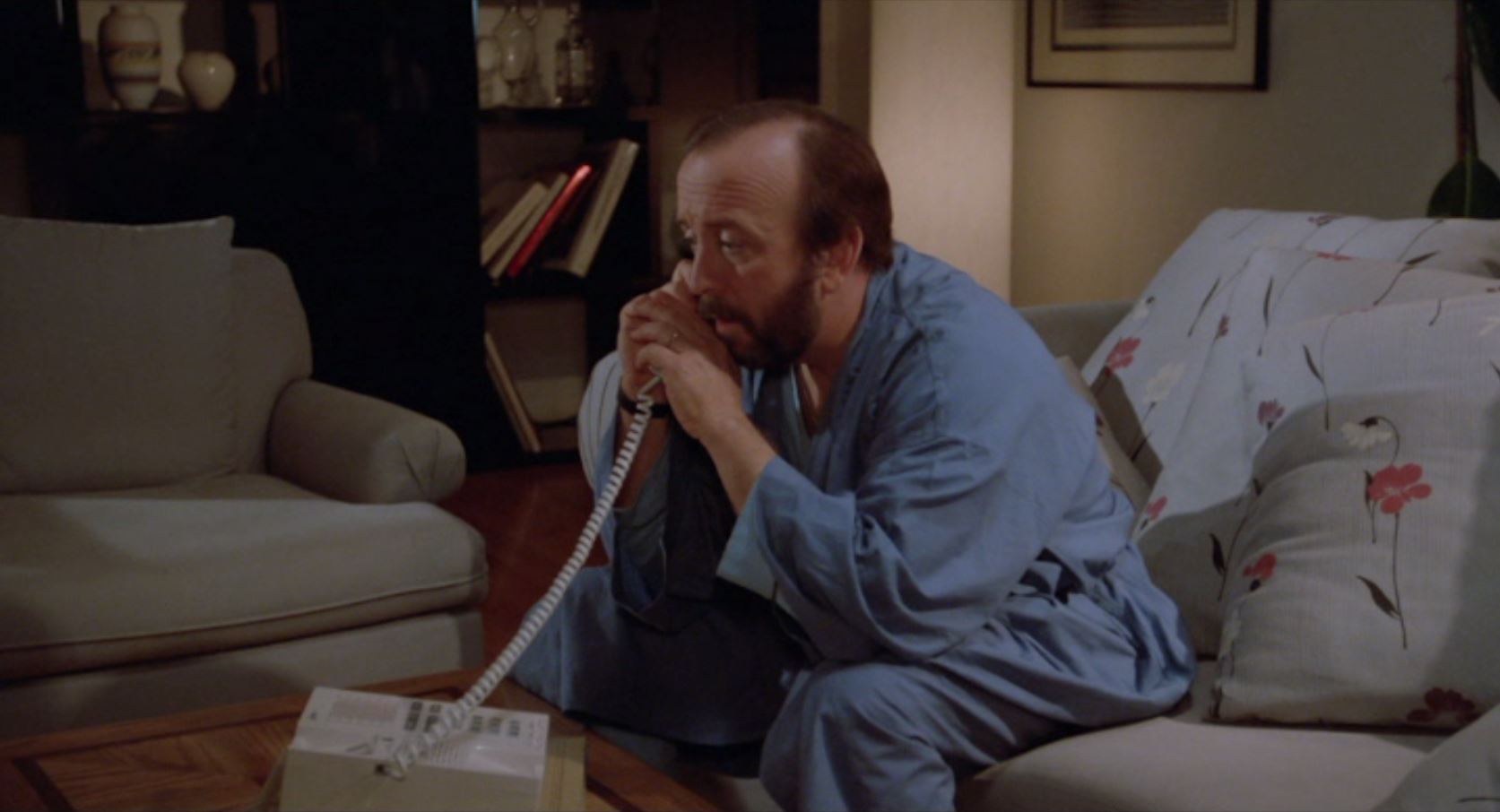 ‘Party Line’ (1988): Eighties VHS schlock gets royal treatment – Movies ...