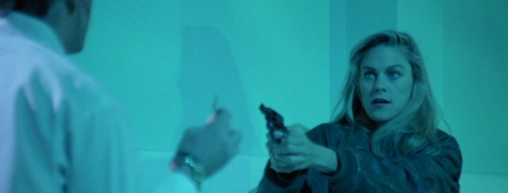 ‘Party Line’ (1988): Eighties VHS schlock gets royal treatment – Movies ...