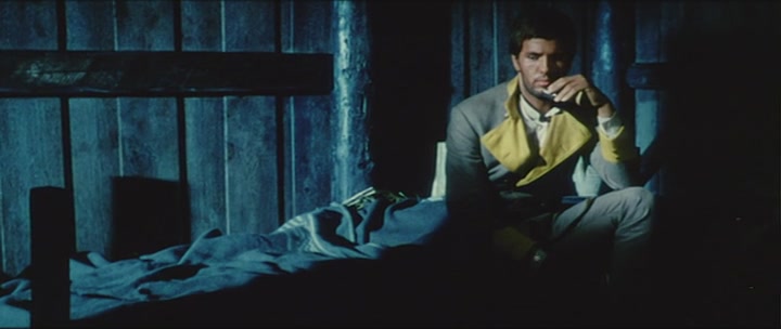 ‘Fort Yuma Gold’ (1966): Zippy spaghetti Western a fun diversion ...