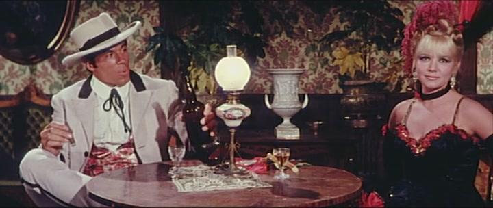 ‘Fort Yuma Gold’ (1966): Zippy spaghetti Western a fun diversion ...