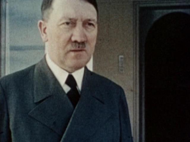 ‘Swastika’ (1973): Historical documentaries on top Nazi released to DVD ...