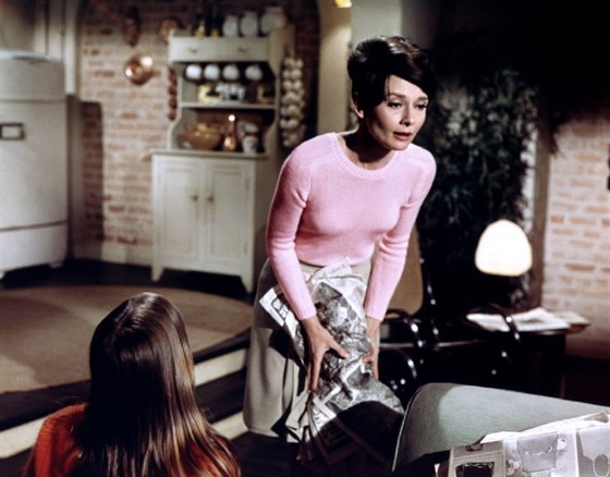 ‘Wait Until Dark’ (1967): Pure suspense thriller gets better with age ...