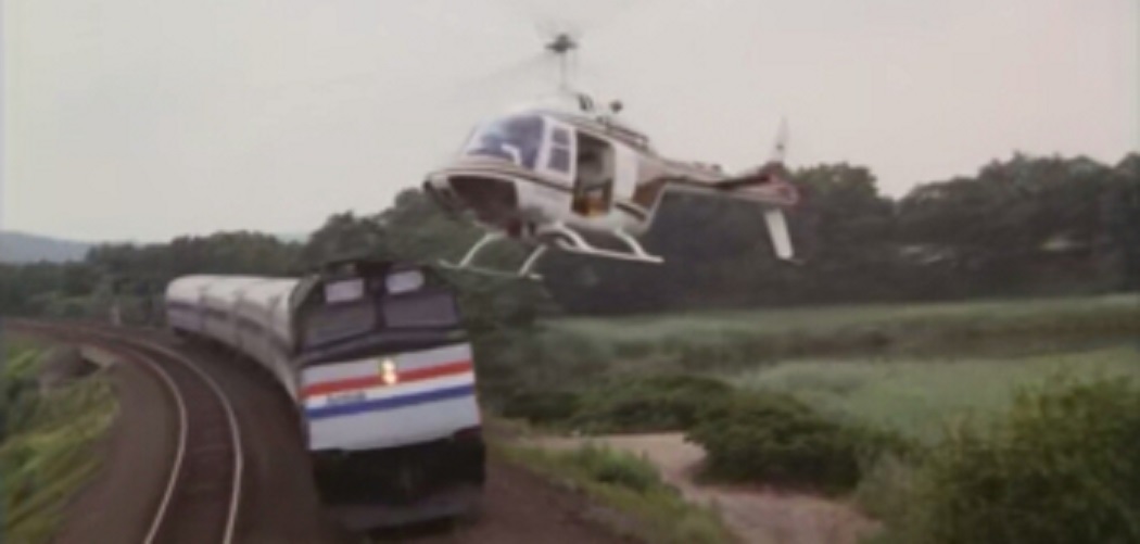 ‘Disaster on the Coastliner’ (1979): It’s Shatner to the rescue when ...