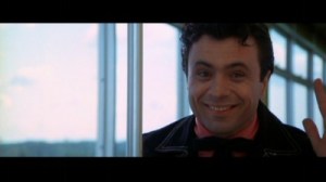 ‘Corky’ (1972): A dour nightmare about an irredeemable loser – Movies ...