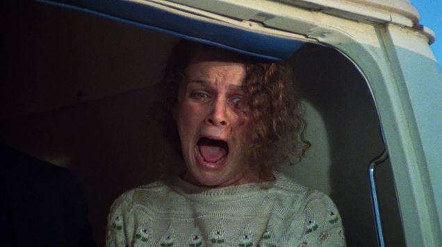 ‘Play Dead’ (1982): Cute dog & rich old dame + black magic = death ...