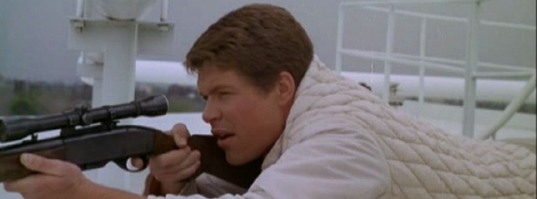 ‘Targets’ (1968): Nightmarish, disturbing take on guns & violence ...