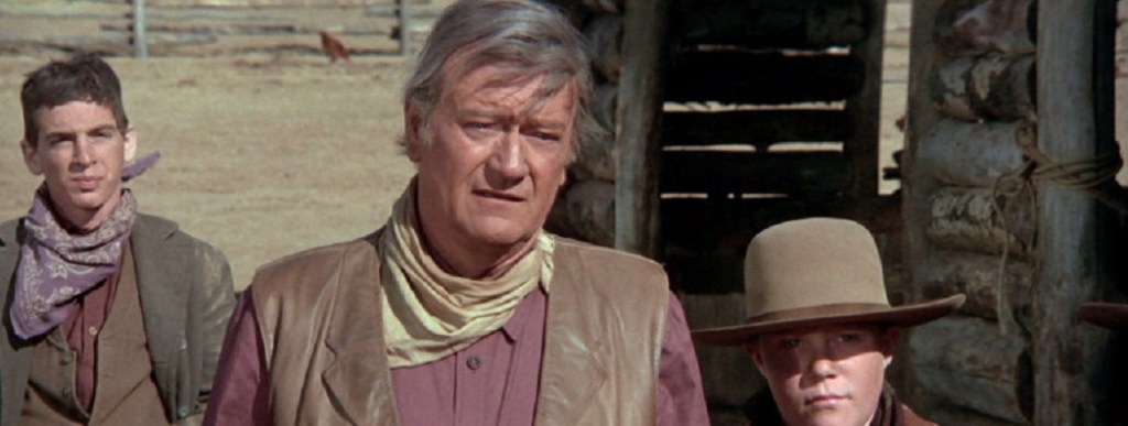 ‘The Cowboys’ (1972): Exciting, emotional coming-of-age tale, one of ...