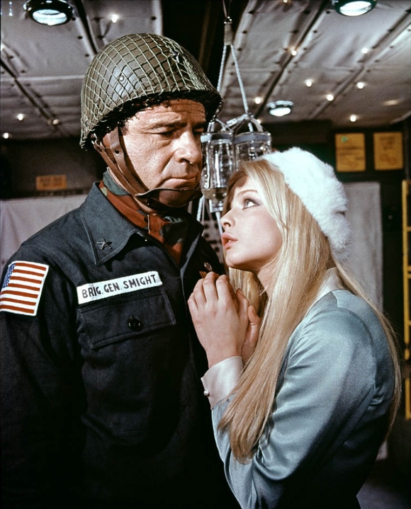 ‘Candy’ (1968): Hot lead and all-star cast in long-but-fun trash ...