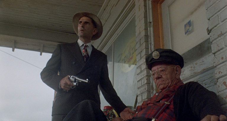 ‘Dillinger’ (1973): A rowdy, cynical, American tall tale – Movies & Drinks