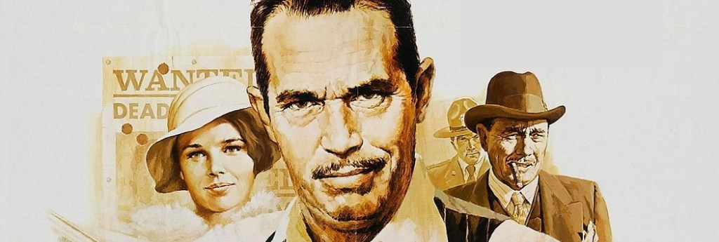 ‘Dillinger’ (1973): A rowdy, cynical, American tall tale – Movies & Drinks