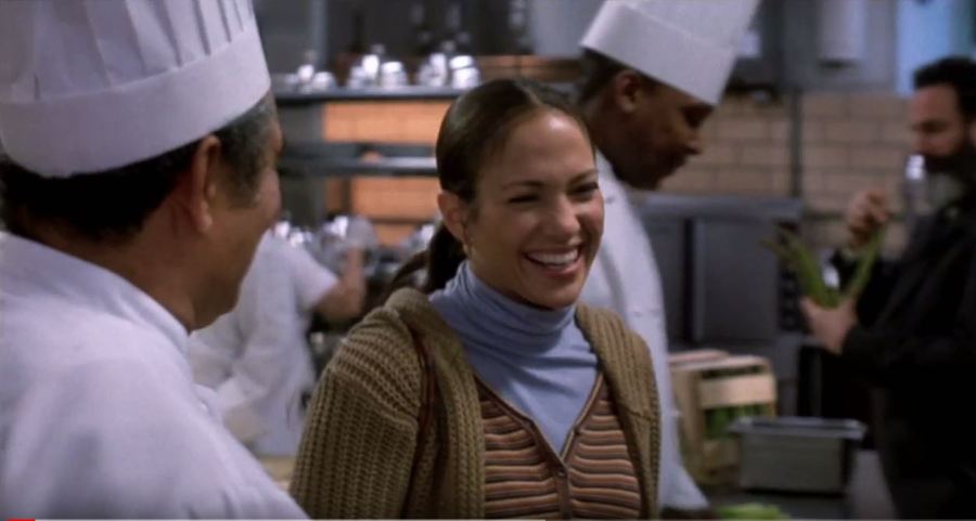 ‘Maid in Manhattan’ (2002): Peak J.Lo scores in feel-good mistaken ...