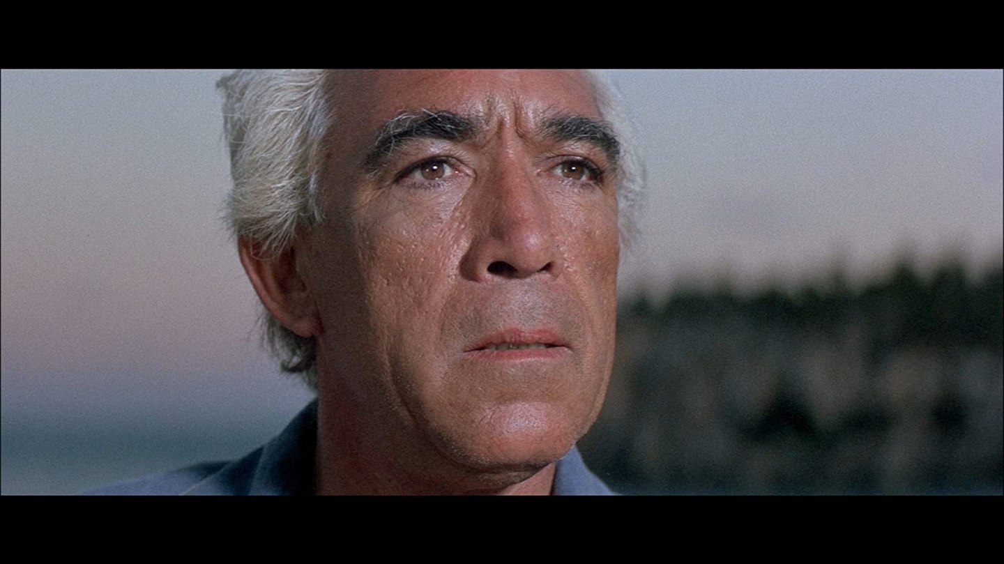 ‘The Magus’ (1968): A high-profile failure, but with much to enjoy ...