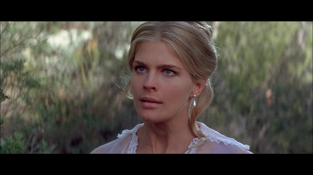 ‘The Magus’ (1968): A high-profile failure, but with much to enjoy ...