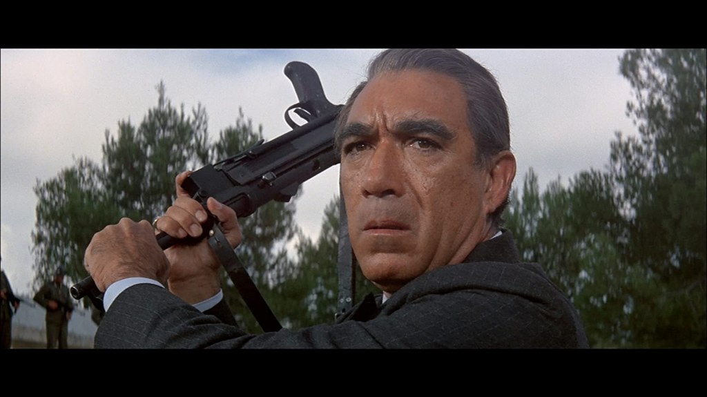 ‘The Magus’ (1968): A high-profile failure, but with much to enjoy ...