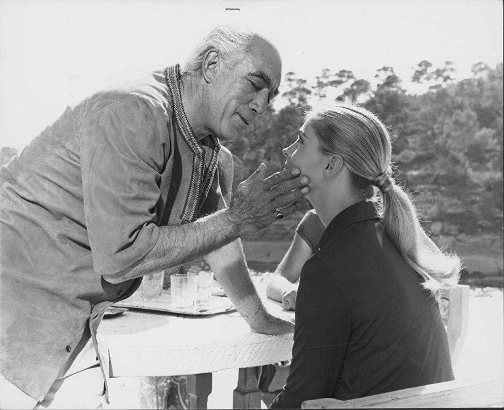 ‘The Magus’ (1968): A high-profile failure, but with much to enjoy ...