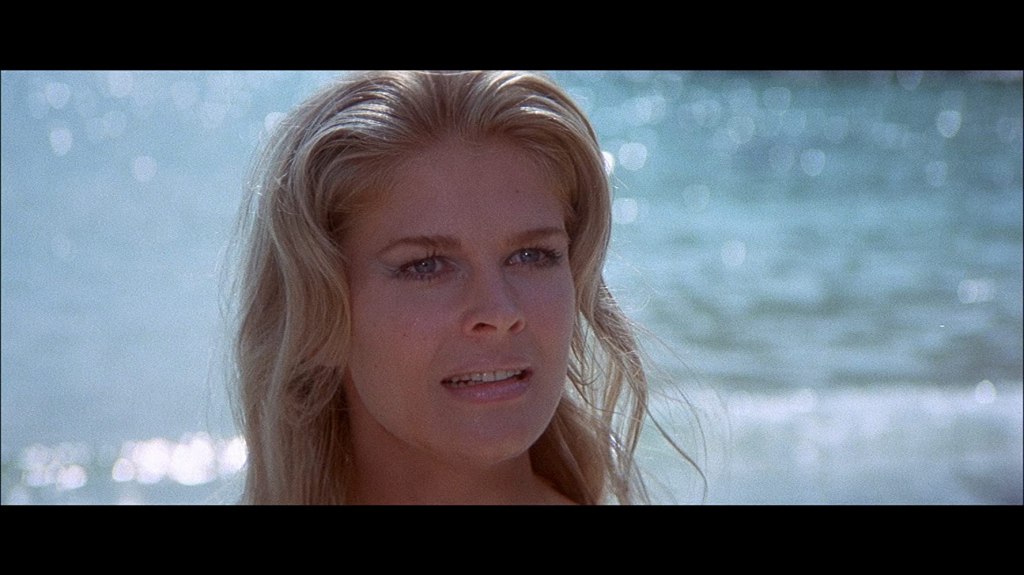 ‘The Magus’ (1968): A high-profile failure, but with much to enjoy ...