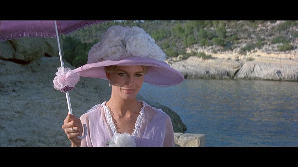 ‘The Magus’ (1968): A high-profile failure, but with much to enjoy ...