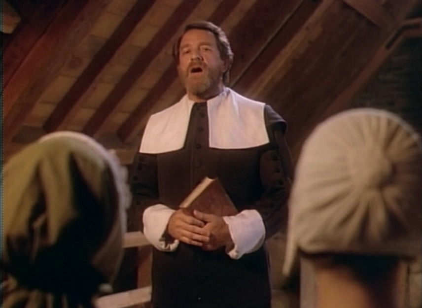 ‘Mayflower: The Pilgrims’ Adventure’ (1979): Celebrating the 400th ...