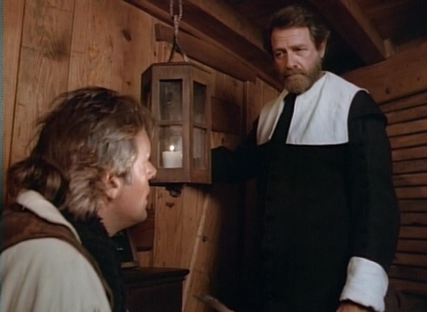 ‘Mayflower: The Pilgrims’ Adventure’ (1979): Celebrating the 400th ...