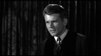 ‘One Man’s Way’ (1964): A positive, humane, understanding biopic ...