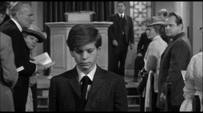 ‘One Man’s Way’ (1964): A positive, humane, understanding biopic ...