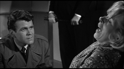 ‘One Man’s Way’ (1964): A positive, humane, understanding biopic ...