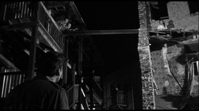 ‘One Man’s Way’ (1964): A positive, humane, understanding biopic ...