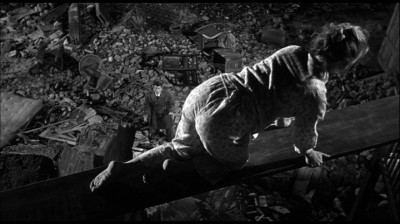 ‘One Man’s Way’ (1964): A positive, humane, understanding biopic ...