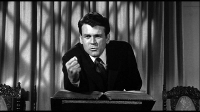 ‘One Man’s Way’ (1964): A positive, humane, understanding biopic ...